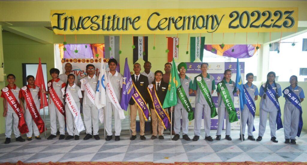 Best CBSE School in Rewa – Billabong High International School