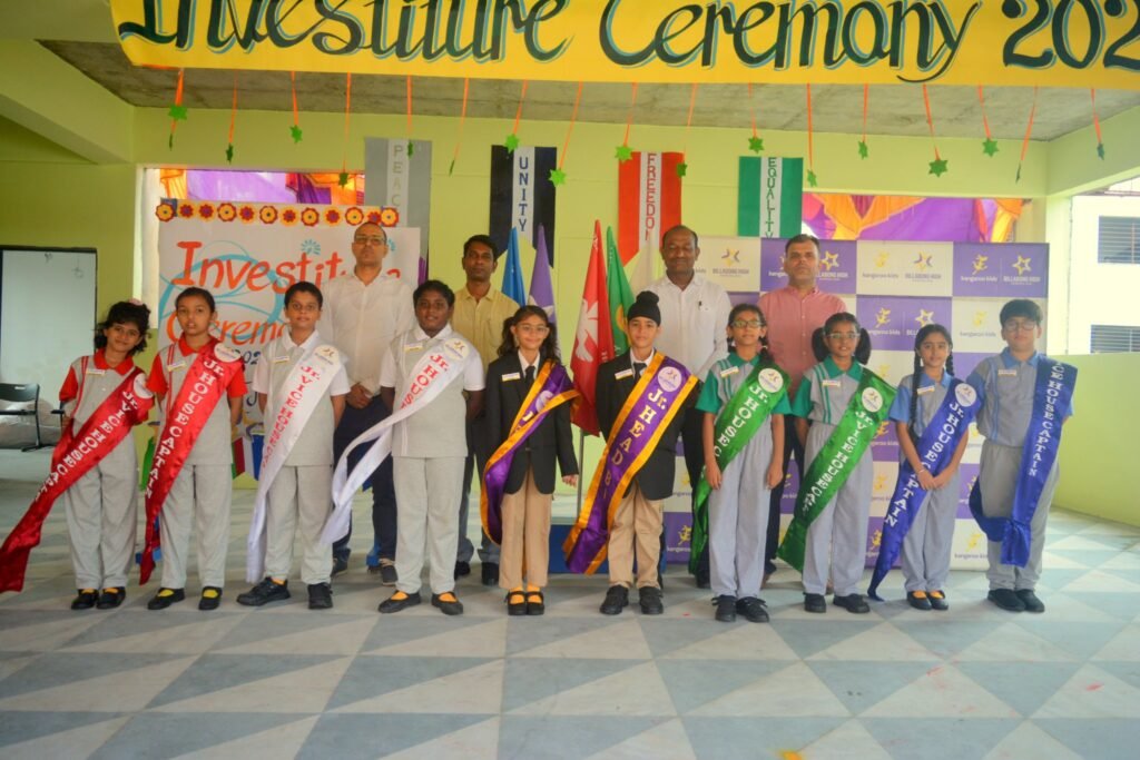 Best CBSE School in Rewa – Billabong High International School